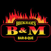 Beckham's B & M Bar B Que | Best BBQ in Ohio | BBQ near me