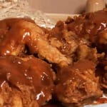 Beckham's B & M Bar B Que | Best BBQ in Ohio | BBQ near me
