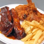Beckham's B & M Bar B Que | Best BBQ in Ohio | BBQ near me